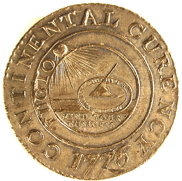 front-continental-dollar_tin_1776_princeton-numis – Just Money